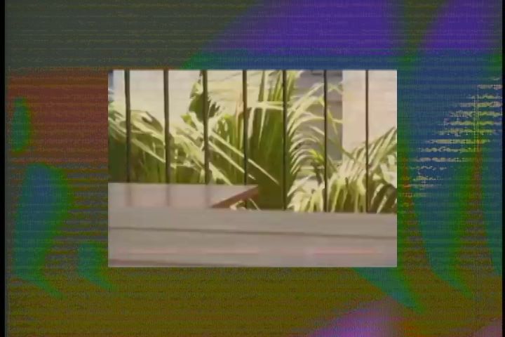 LoVid | cell-a-scape – Gazelli Art House